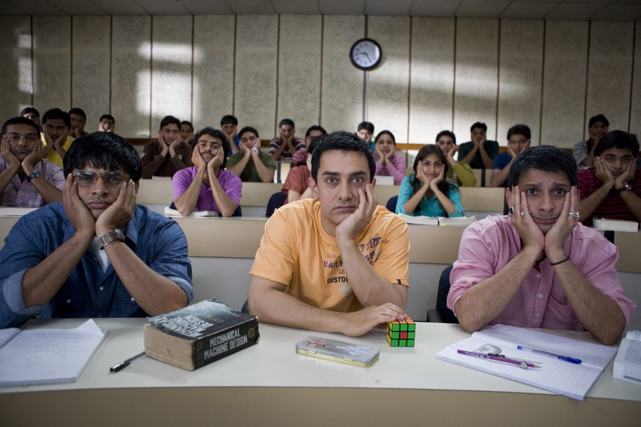 3 idiots – VC Films