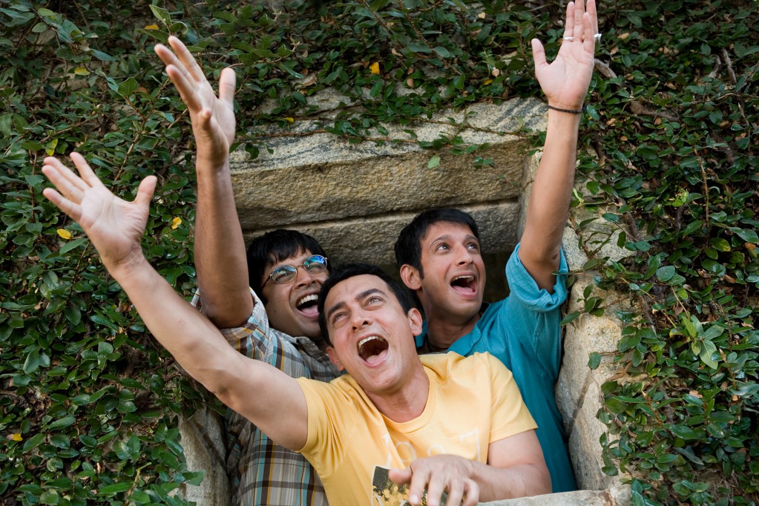 3 idiots – VC Films