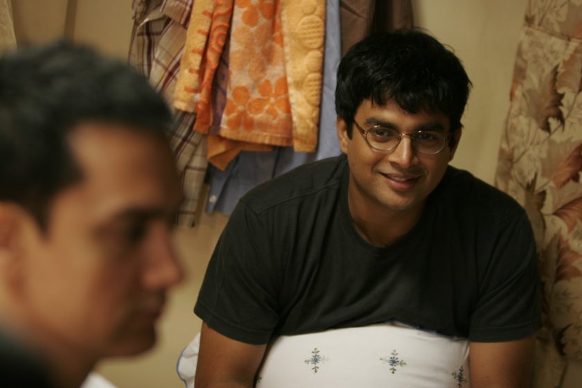 3 idiots – VC Films