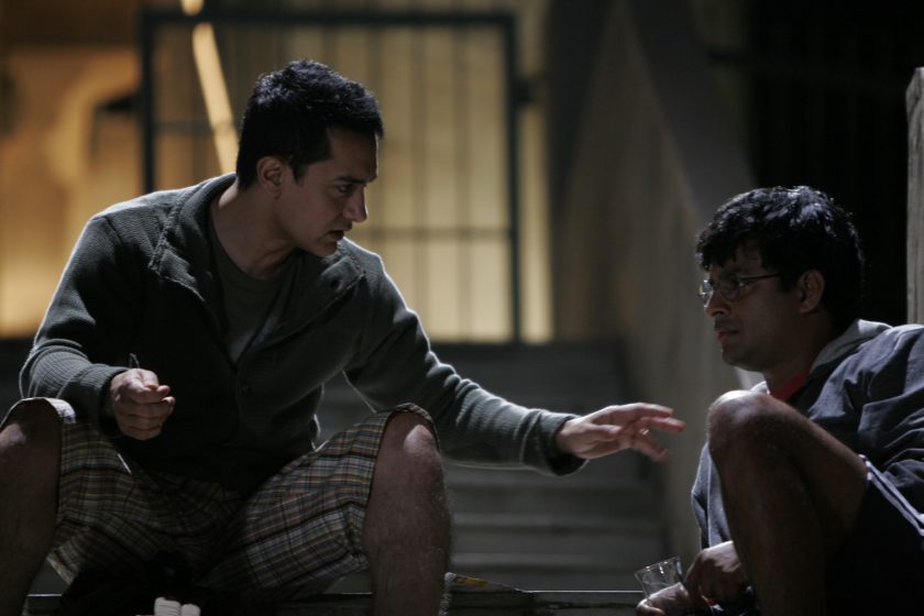 3 idiots – VC Films