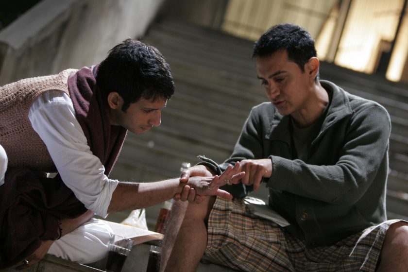 3 idiots – VC Films