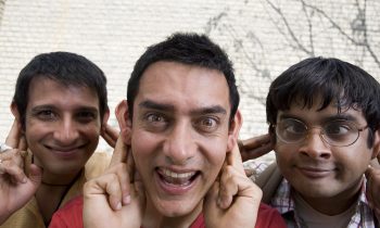 3 idiots – VC Films