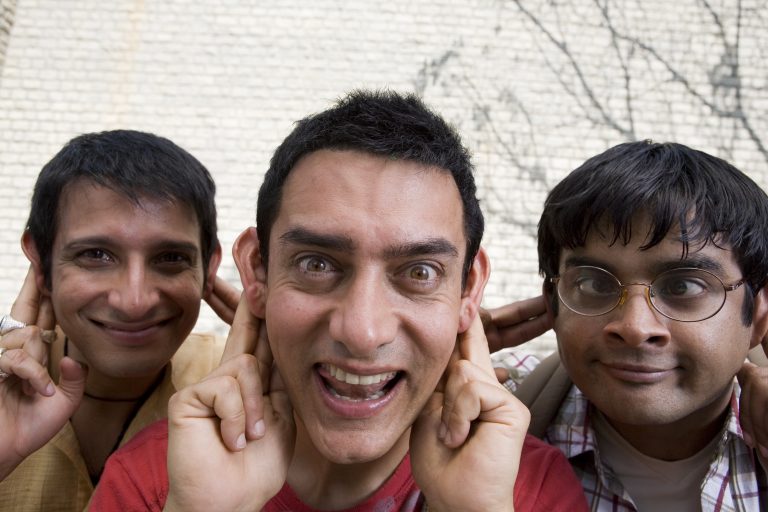 3 idiots – VC Films