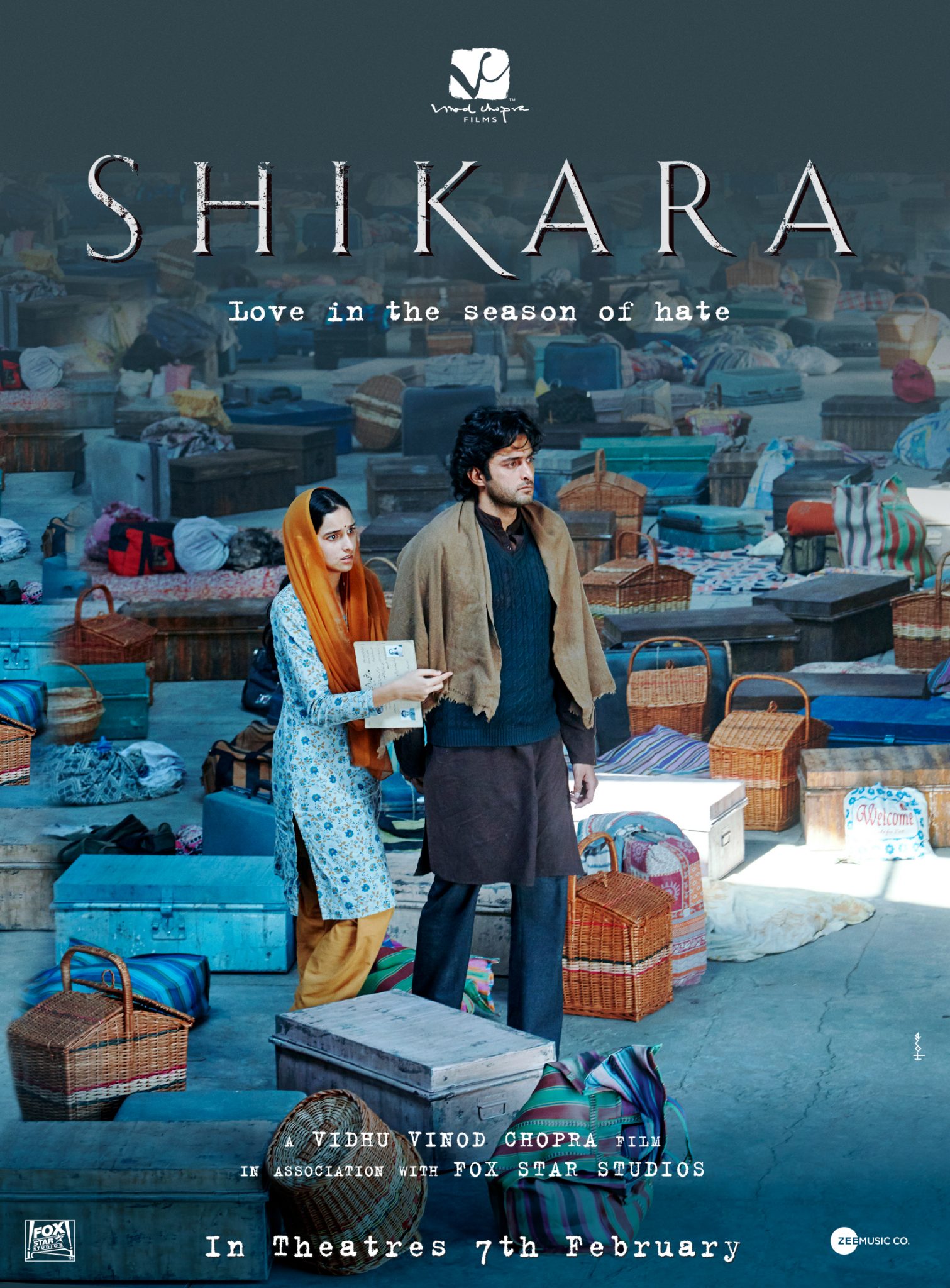 Shikara – VC Films