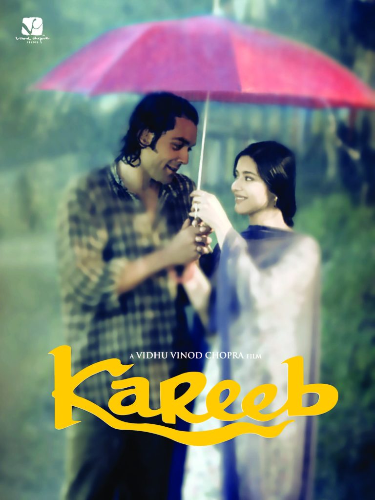 Kareeb – VC Films