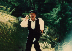 About Us – VC Films